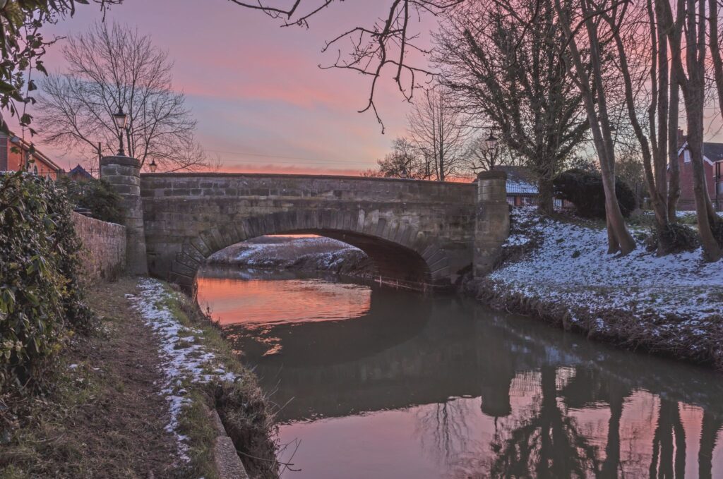 Photos of Edenbridge - The Great Stone Bridge